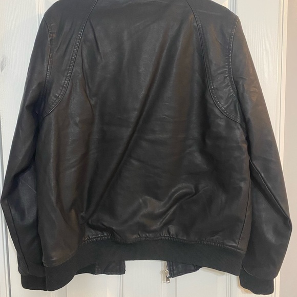 Refinery Republic | Jackets & Coats | Refinery Republic Mens Size Large ...